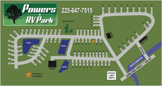 Powers RV Park